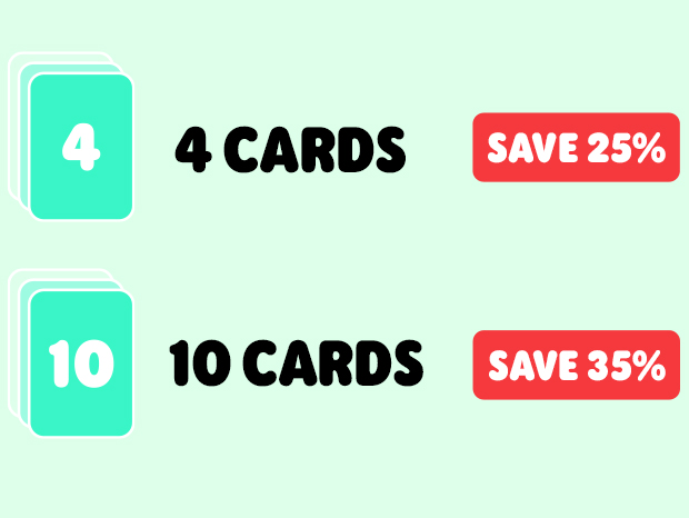 Congratulations – Hood Greetings