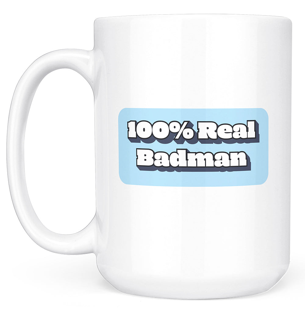 Real Badman – Hood Greetings